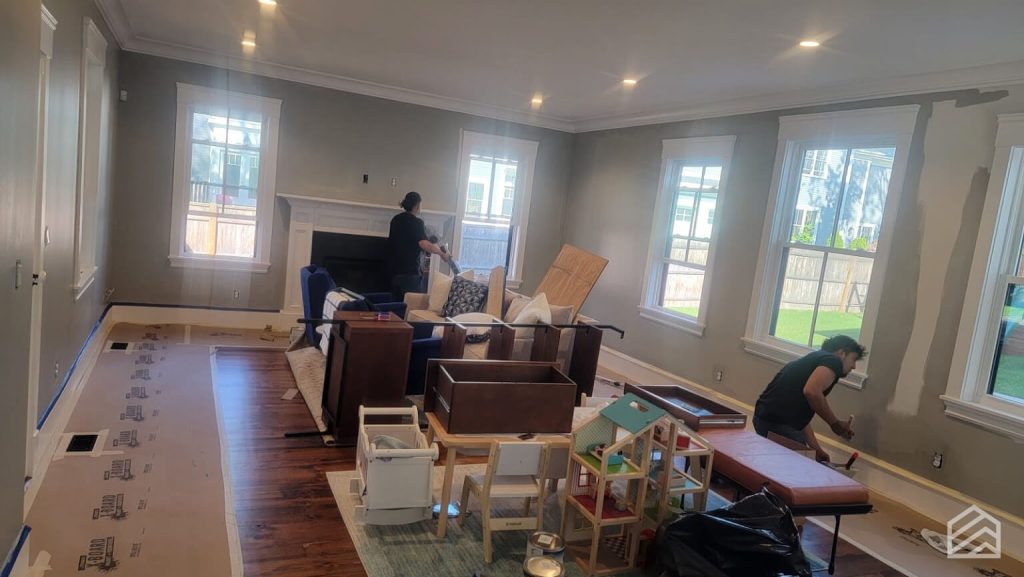 Home Interior & Exterior – Edwin Valdes Construction